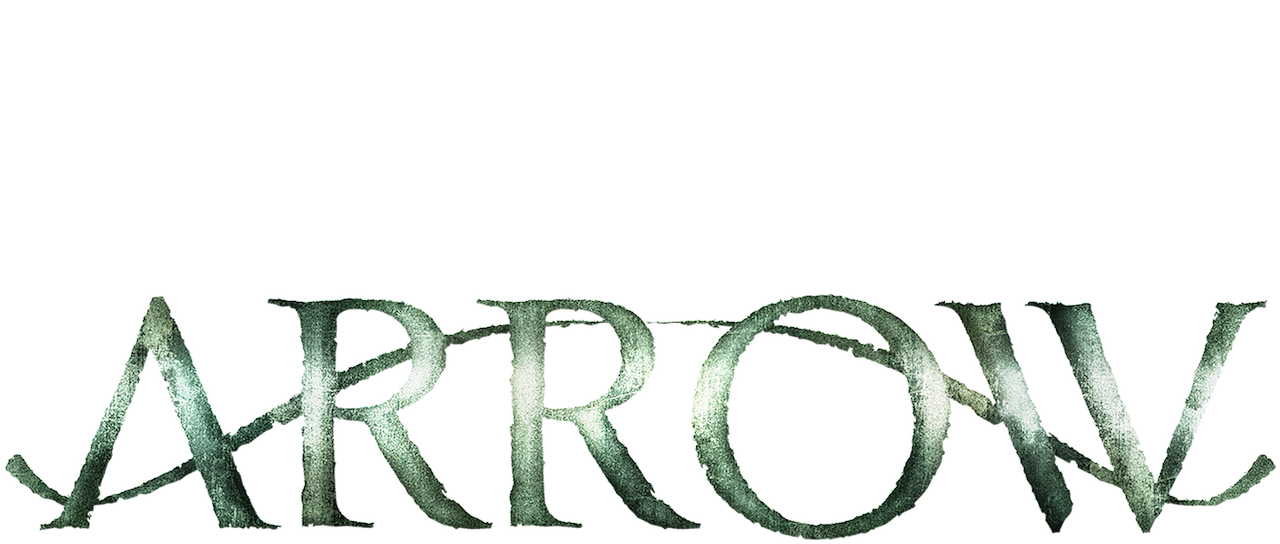 Green Arrow Cw Logo